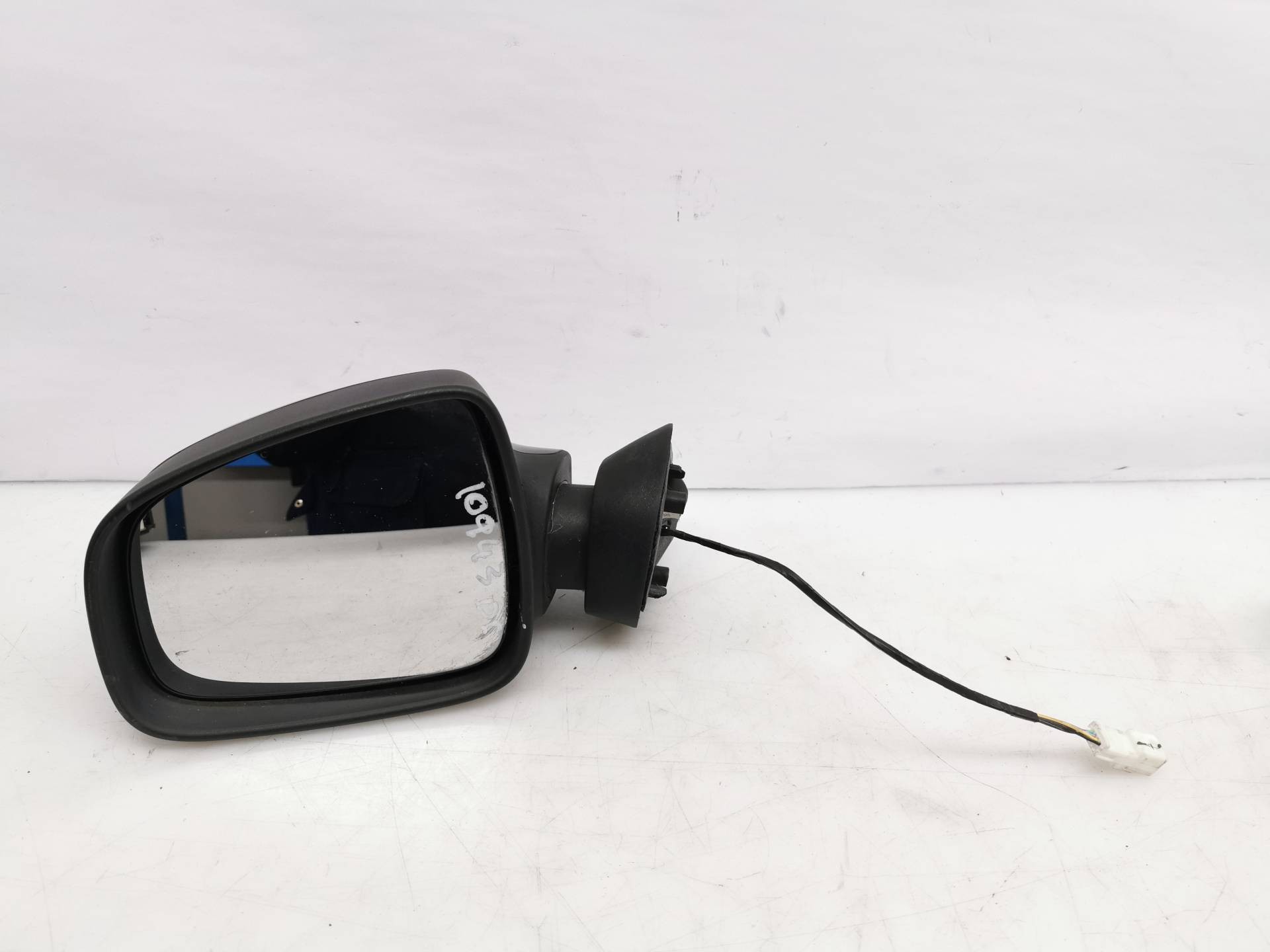 963023520R RETROVISEUR GAUCHE / 1755692 POUR DACIA SANDERO AMBIANCE | eBay
