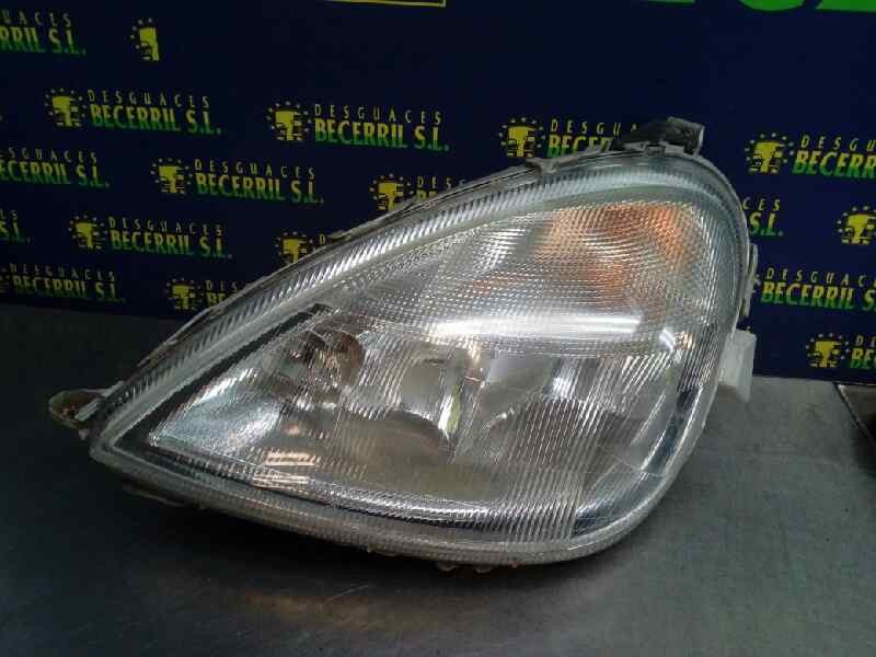 FEU GAUCHE / 1484640 POUR MERCEDES CLASE A W168 140 168.031 | eBay