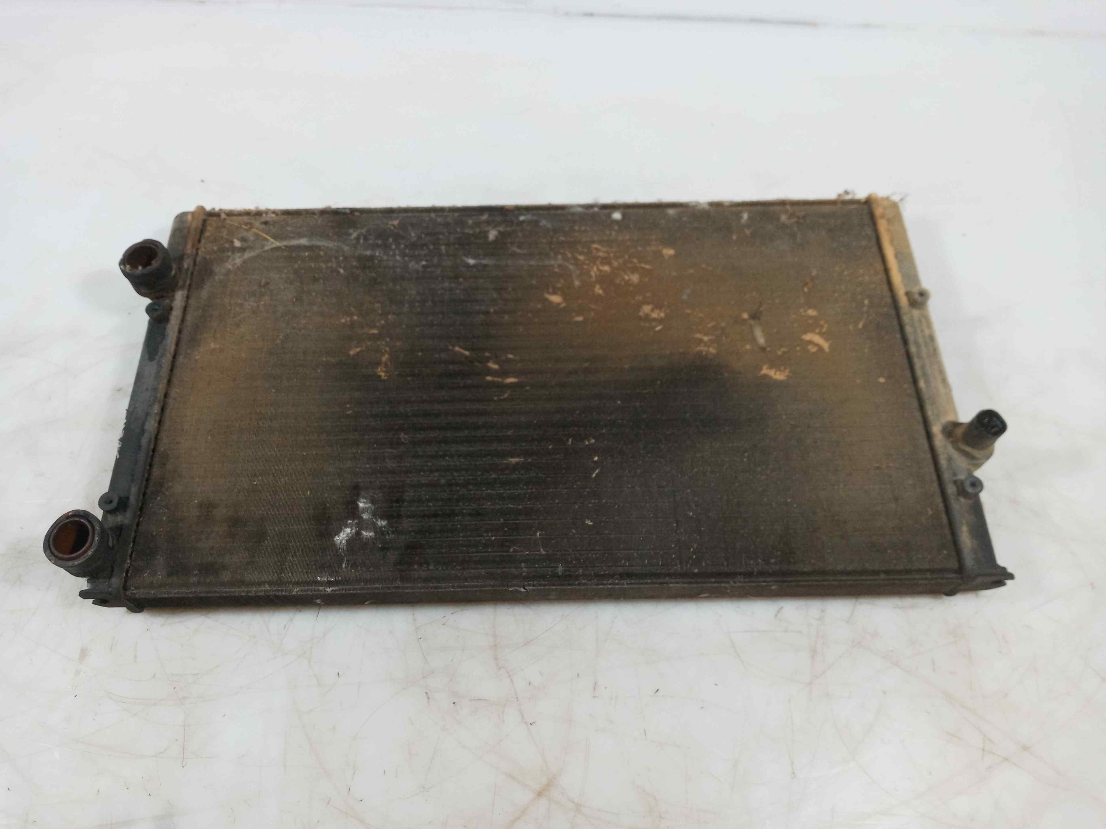 1H0121253BC RADIATEUR D´EAU / 1758673 POUR VOLKSWAGEN GOLF III BERLINA ...