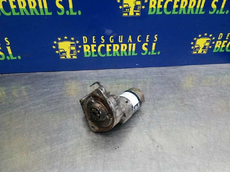 DEMARREUR DE VOITURE / 1514158 POUR OPEL CORSA B ECO | eBay