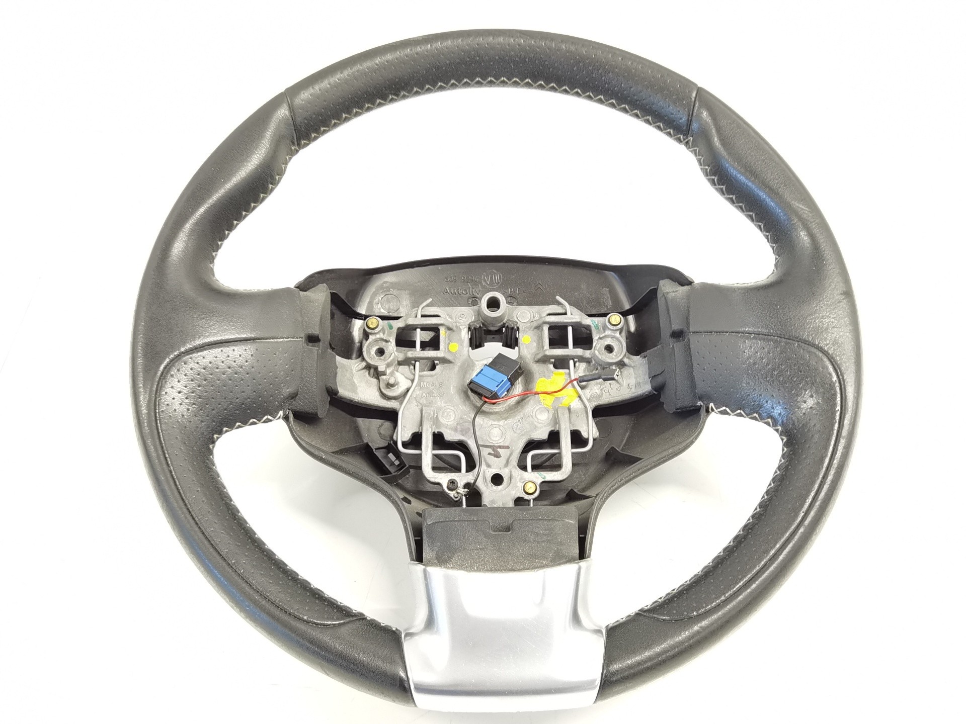 96848990 VOLANT / 2096160 POUR CITROEN C3 PICASSO SX | eBay