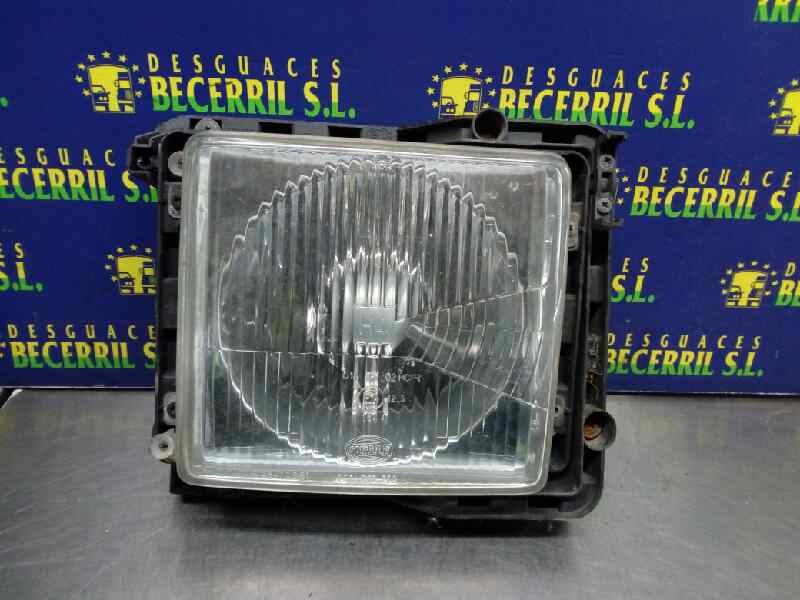 FEU DROIT / 1146033 POUR MERCEDES MB SERIE:100 D CAJA ABIERTA W631 BASE ...