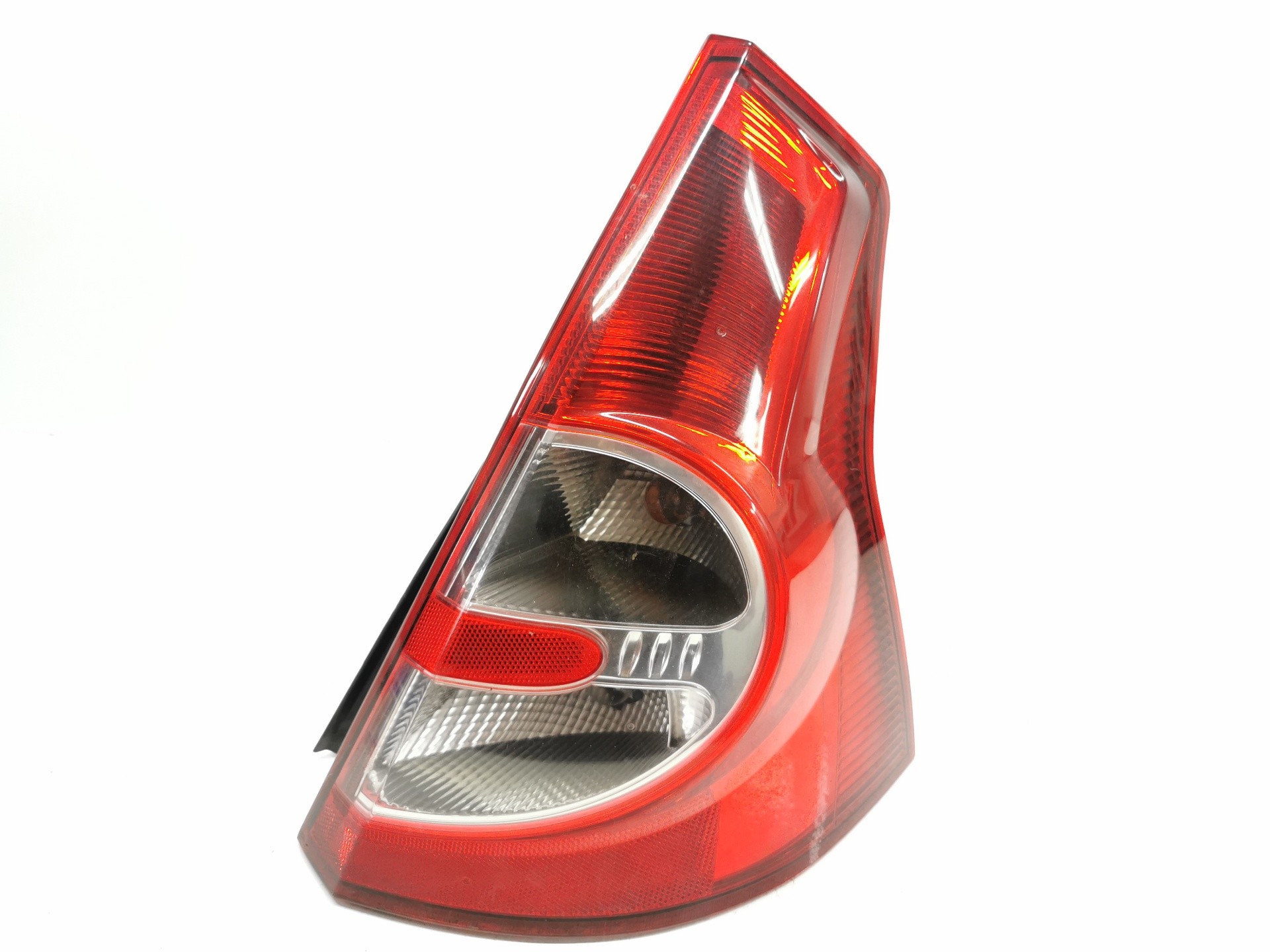 8200734824 HECKLEUCHTE RECHTS / 2005010 FÜR DACIA SANDERO BASICO | eBay.de