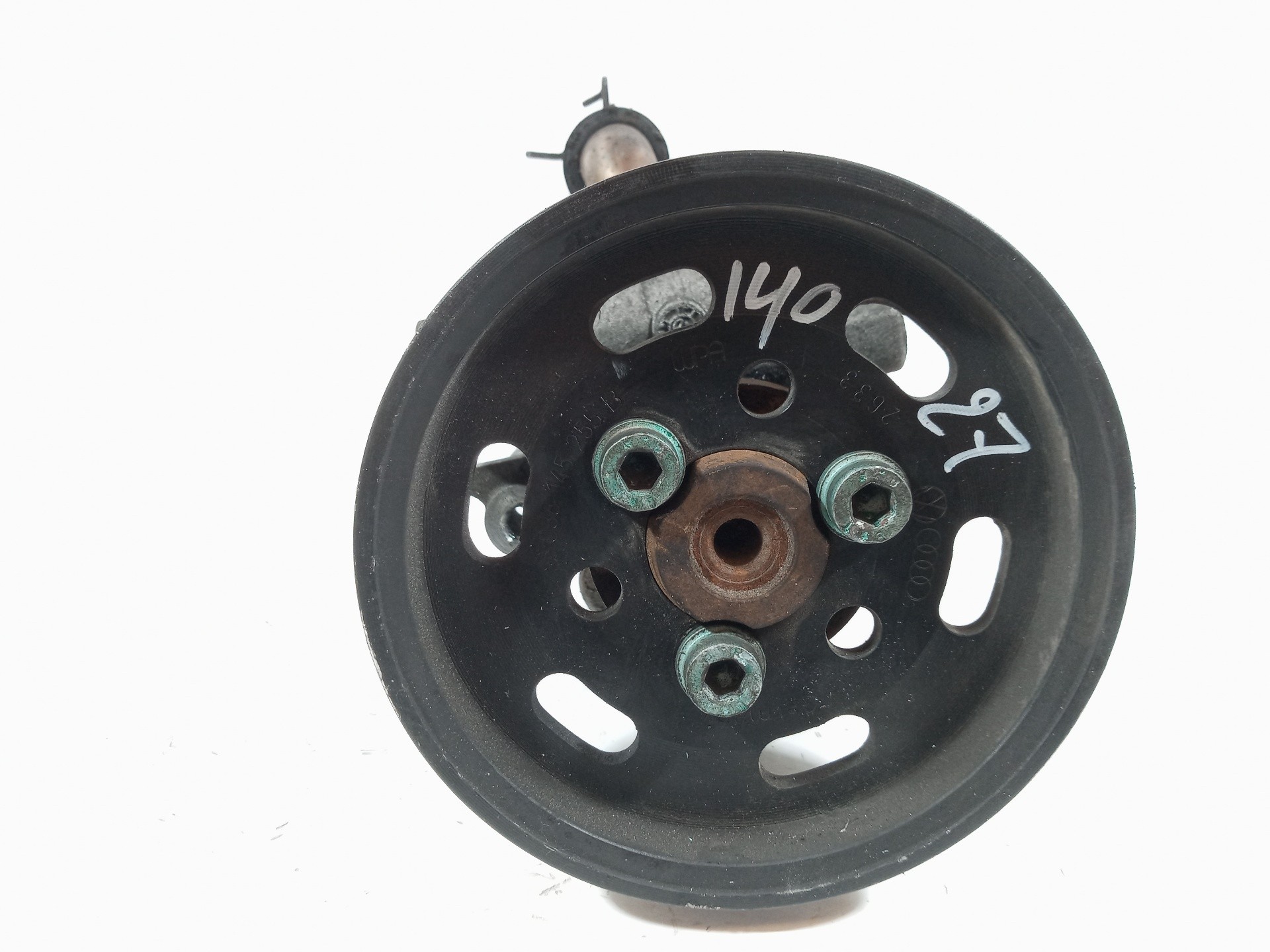 POMPE DE DIRECTION / 1938925 POUR SEAT LEON 1M1 SIGNO | eBay