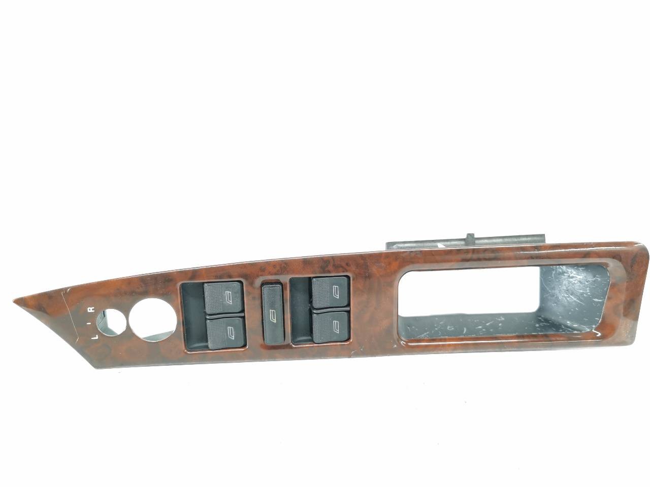 COMMANDE DE LÈVE VITRE AVANT GAUCHE / 1837324 POUR AUDI A8 D2 2.5 TDI ...