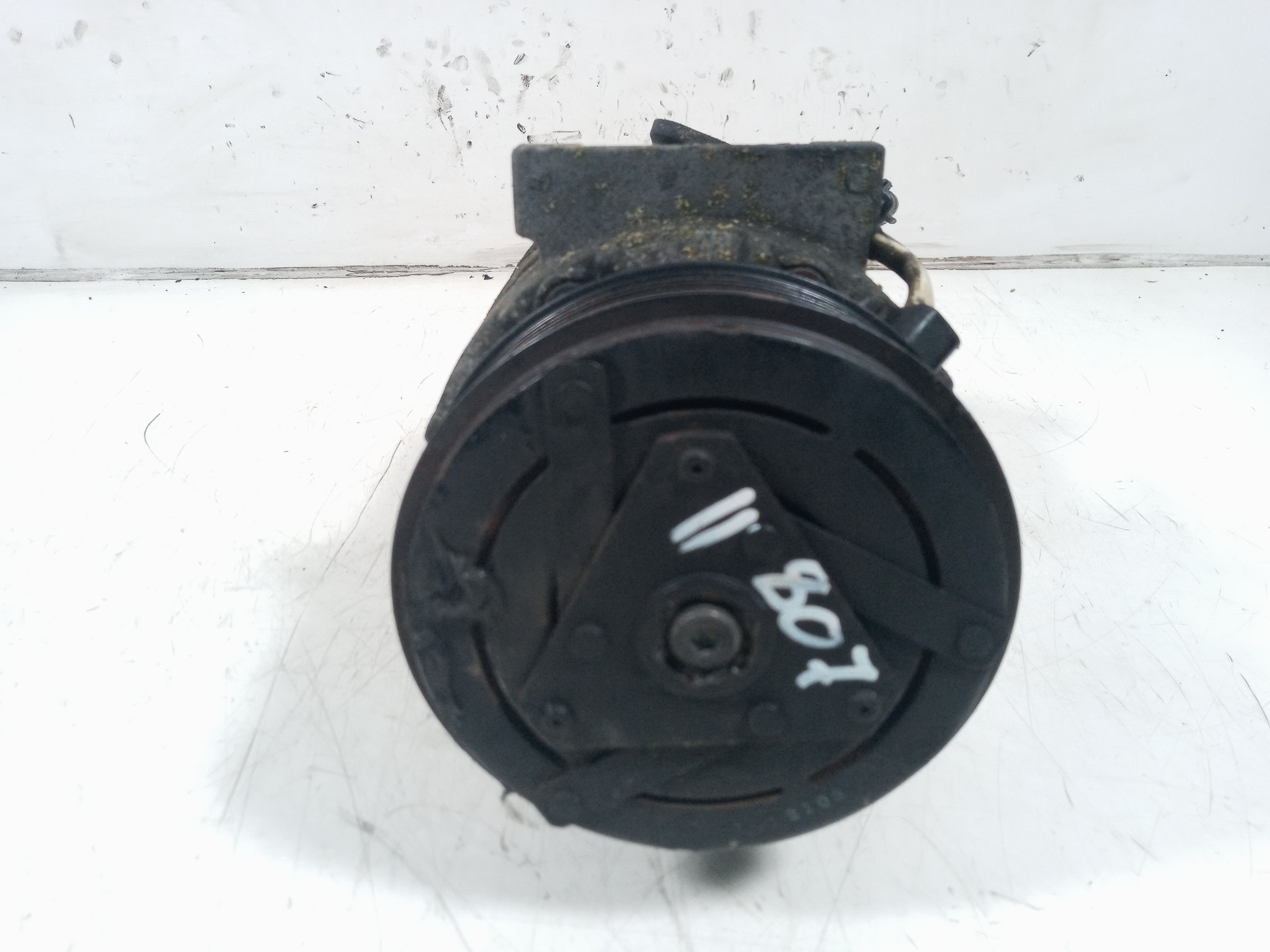 8200454172E COMPRESSEUR DE CLIMATISATION / 1784191 POUR OPEL VIVARO ...