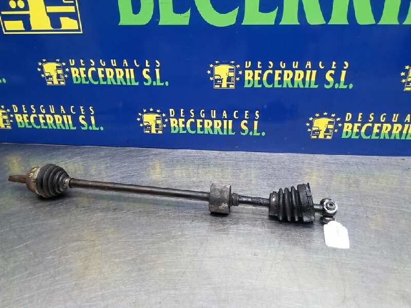 TRANSMISSION AVANT DROITE / 1545559 POUR FIAT PUNTO BERLINA 176 TD 60 ...