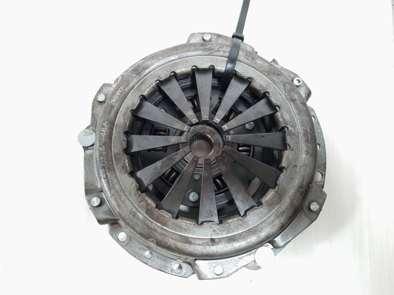 KIT D´EMBRAYAGE / 1786025 POUR RENAULT CLIO II FASE I B/CBO 1.2 | eBay