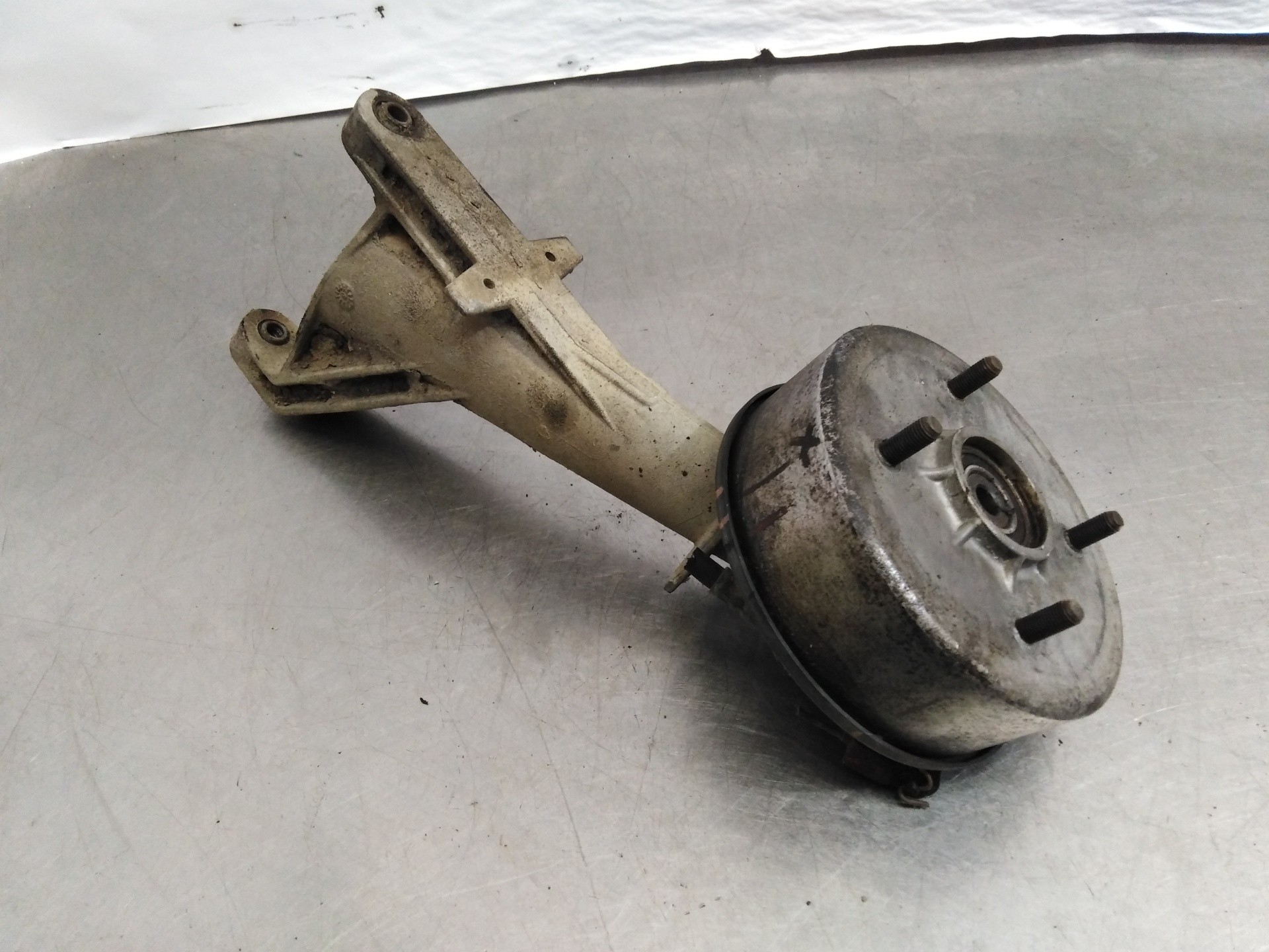 HINTERER RECHTER KNÖCHEL / 1791652 FÜR AIXAM 4VBR CROSSLINE | eBay.de