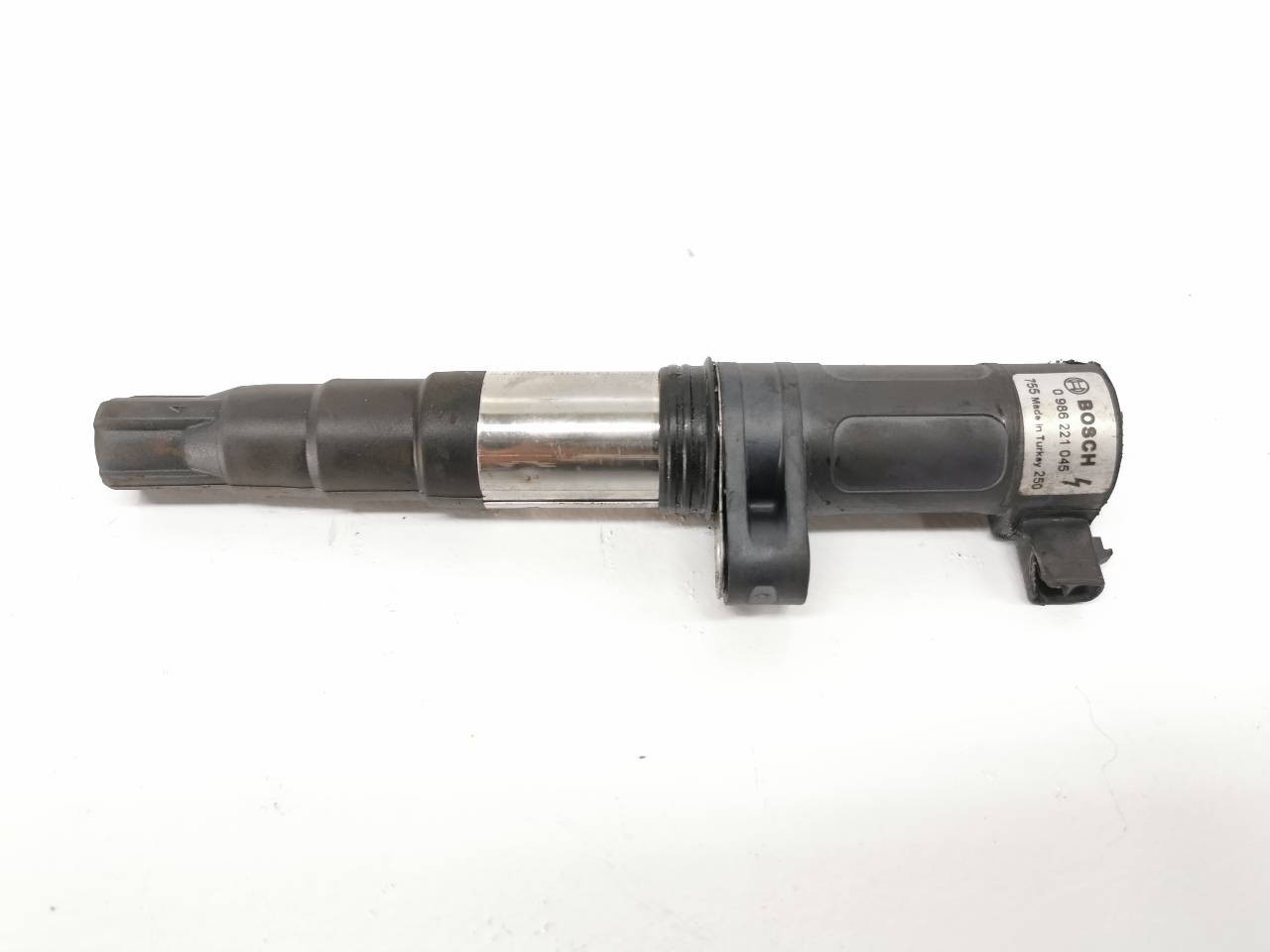 0986221045 BOBINE D´ALLUMAGE / 1846120 POUR RENAULT SCENIC II ...