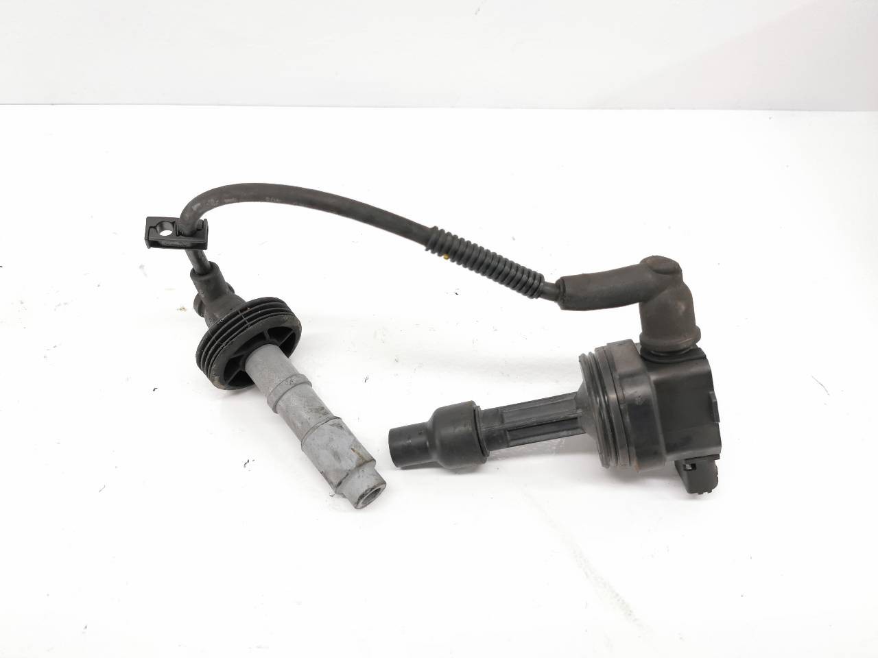 1275602 BOBINE D´ALLUMAGE / MB0297008180 / 1846136 POUR VOLVO S40 ...