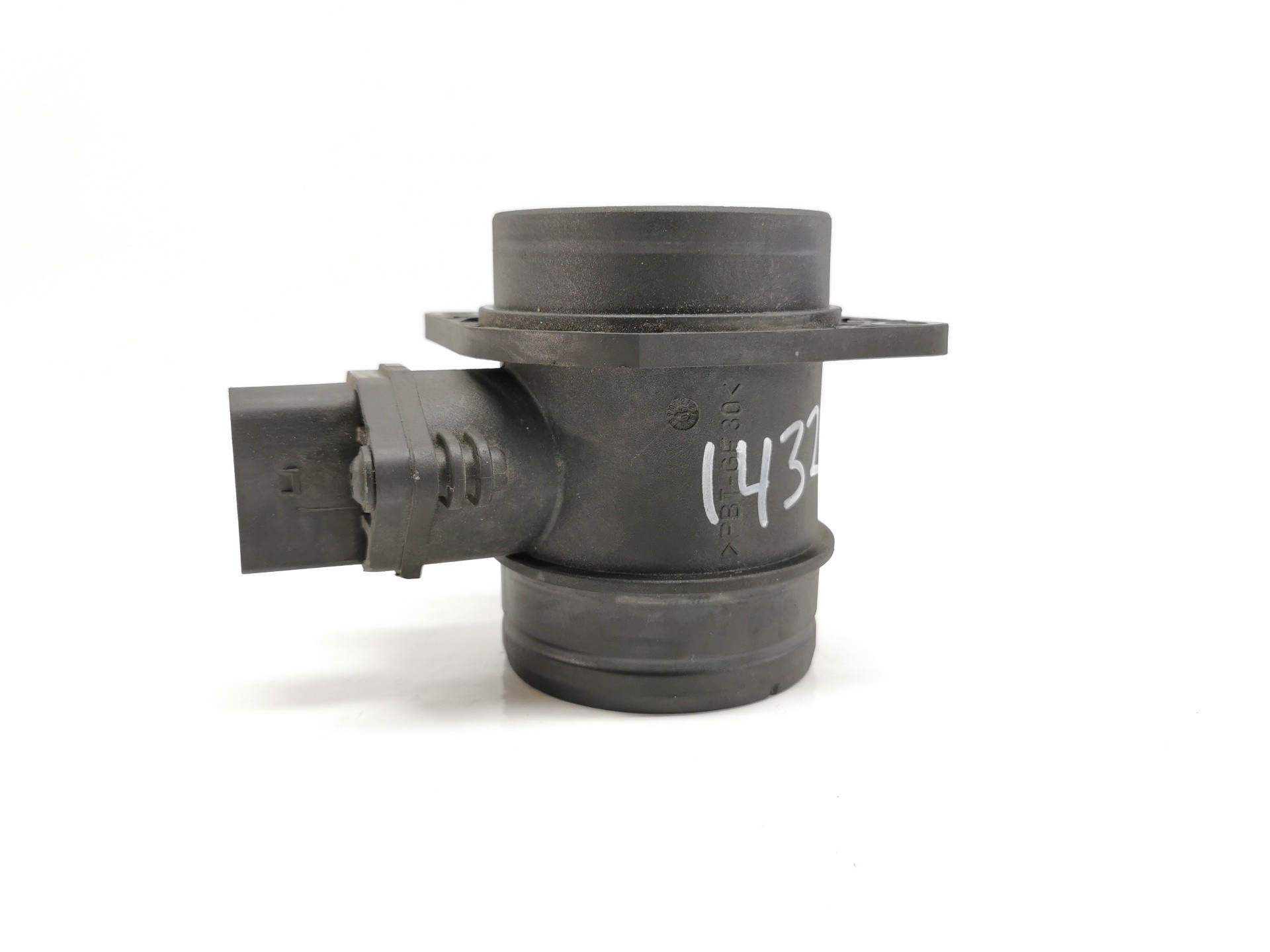 0281002757 DEBITMÈTRE DE MASSE D´AIR / 038906461C / 1957994 POUR SEAT ...