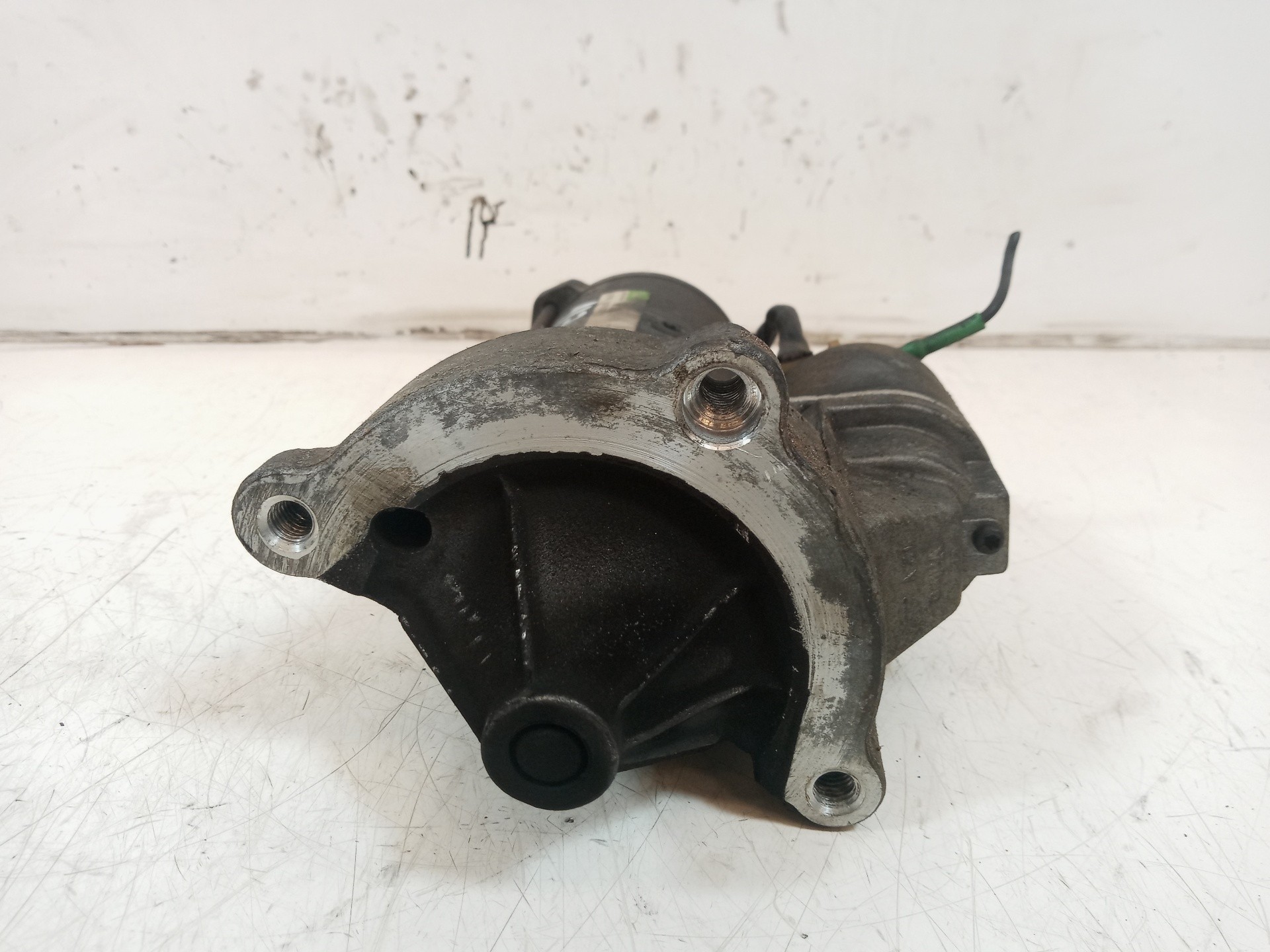 D7R26 DEMARREUR DE VOITURE / 1805667 POUR PEUGEOT 406 BERLINA S1/S2 ...