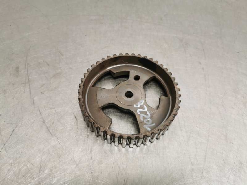 9657477580 POULIE D´ARBRE A CAMES / 1731075 POUR CITROEN C4 BERLINA ...