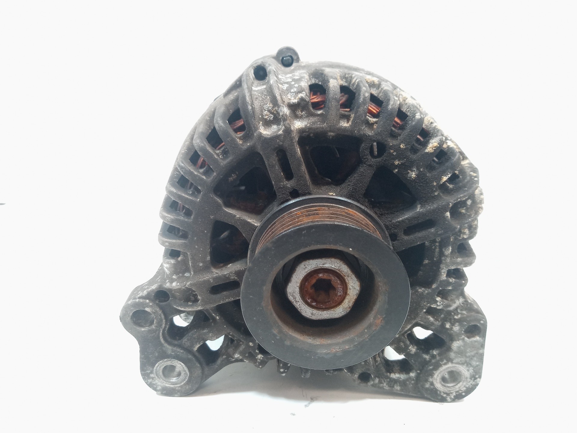 03C903023B ALTERNATEUR / 1959447 POUR VOLKSWAGEN POLO 9N3 ADVANCE | eBay