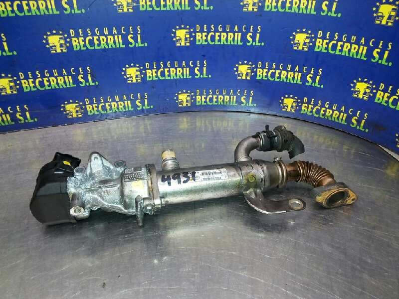 9656612380 EGR-VENTIL / 25375741 / 1170154 FÜR FORD FOCUS BERLINA CAP ...