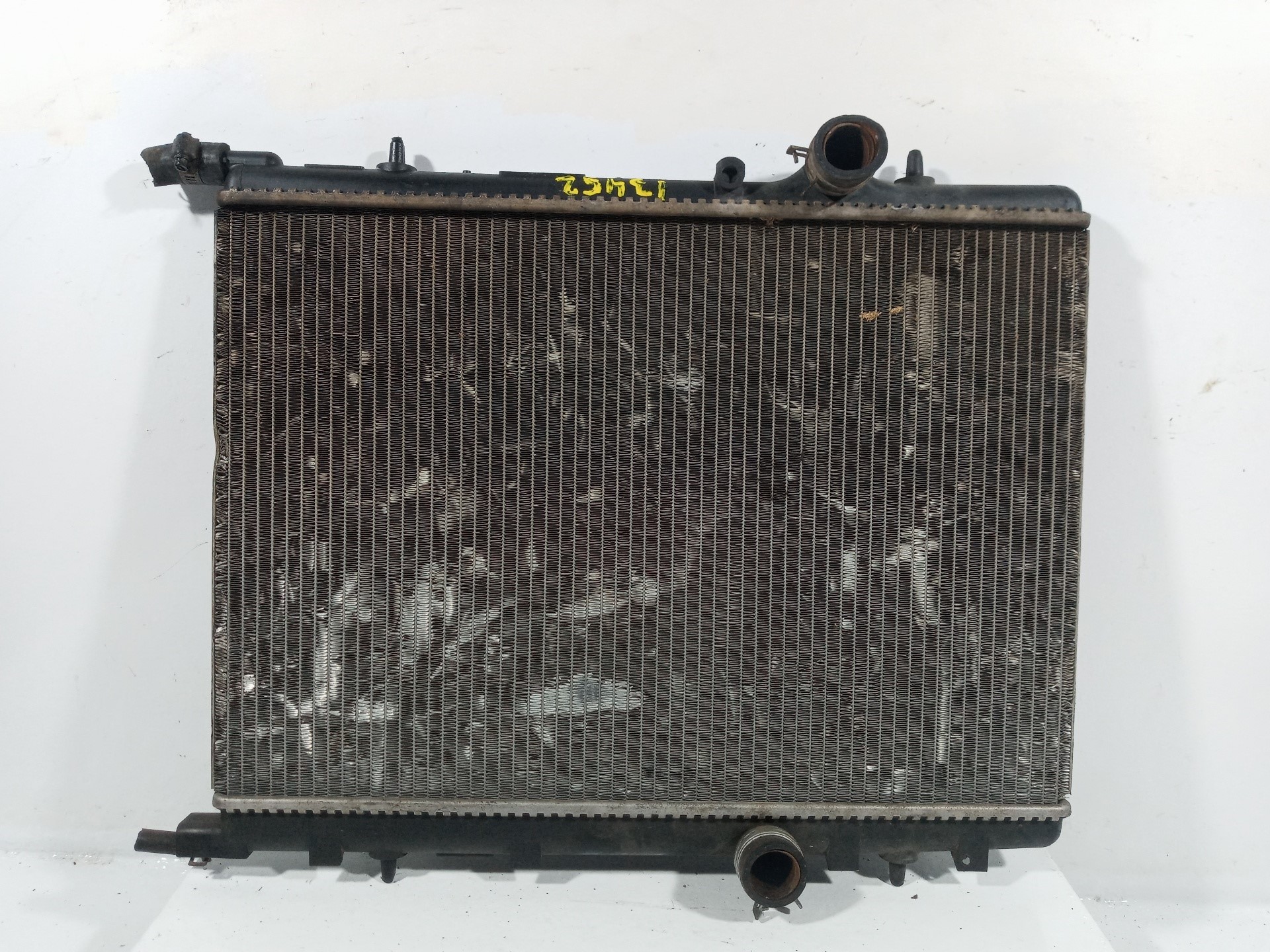 WASSERRADIATOR / 1907570 FÜR RENAULT KANGOO EXPRESSION | eBay.de