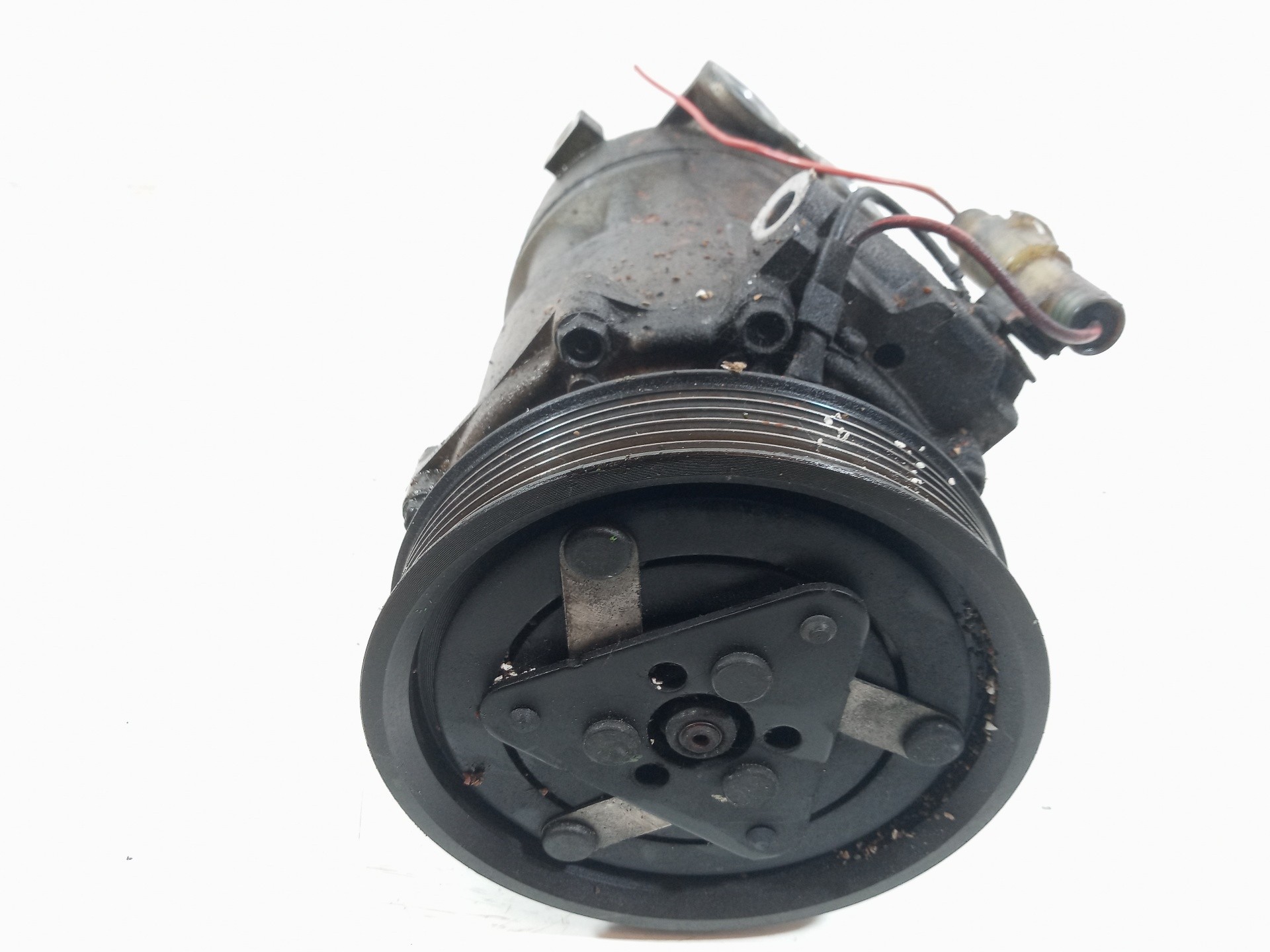 COMPRESSEUR DE CLIMATISATION / 1815005 POUR MG SERIE 25 RF CLASSIC 3 ...