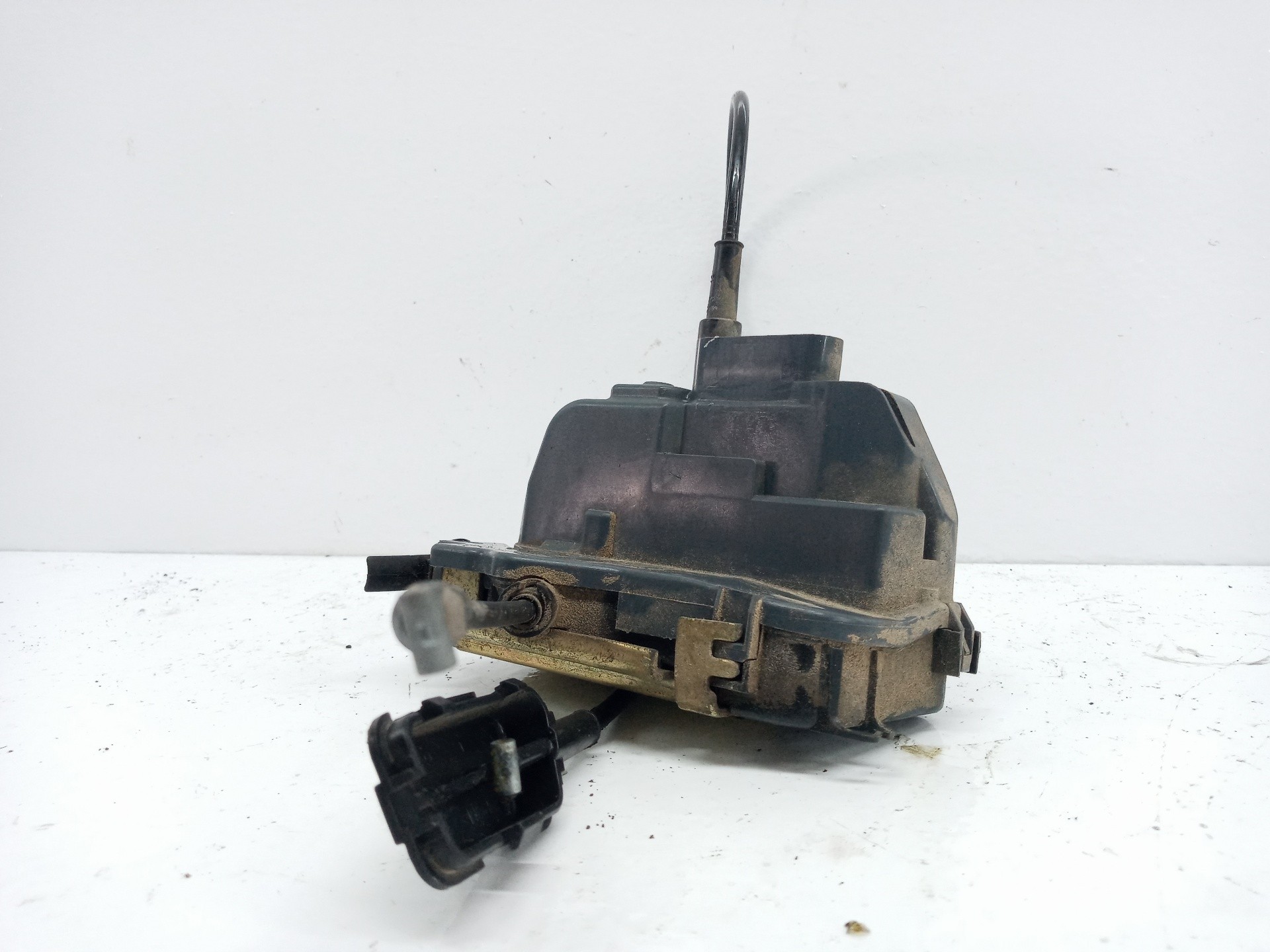 TÜRSCHLOSS HINTEN LINKS / 1908756 FÜR RENAULT ESPACE IV JK0 DYNAMIQUE ...