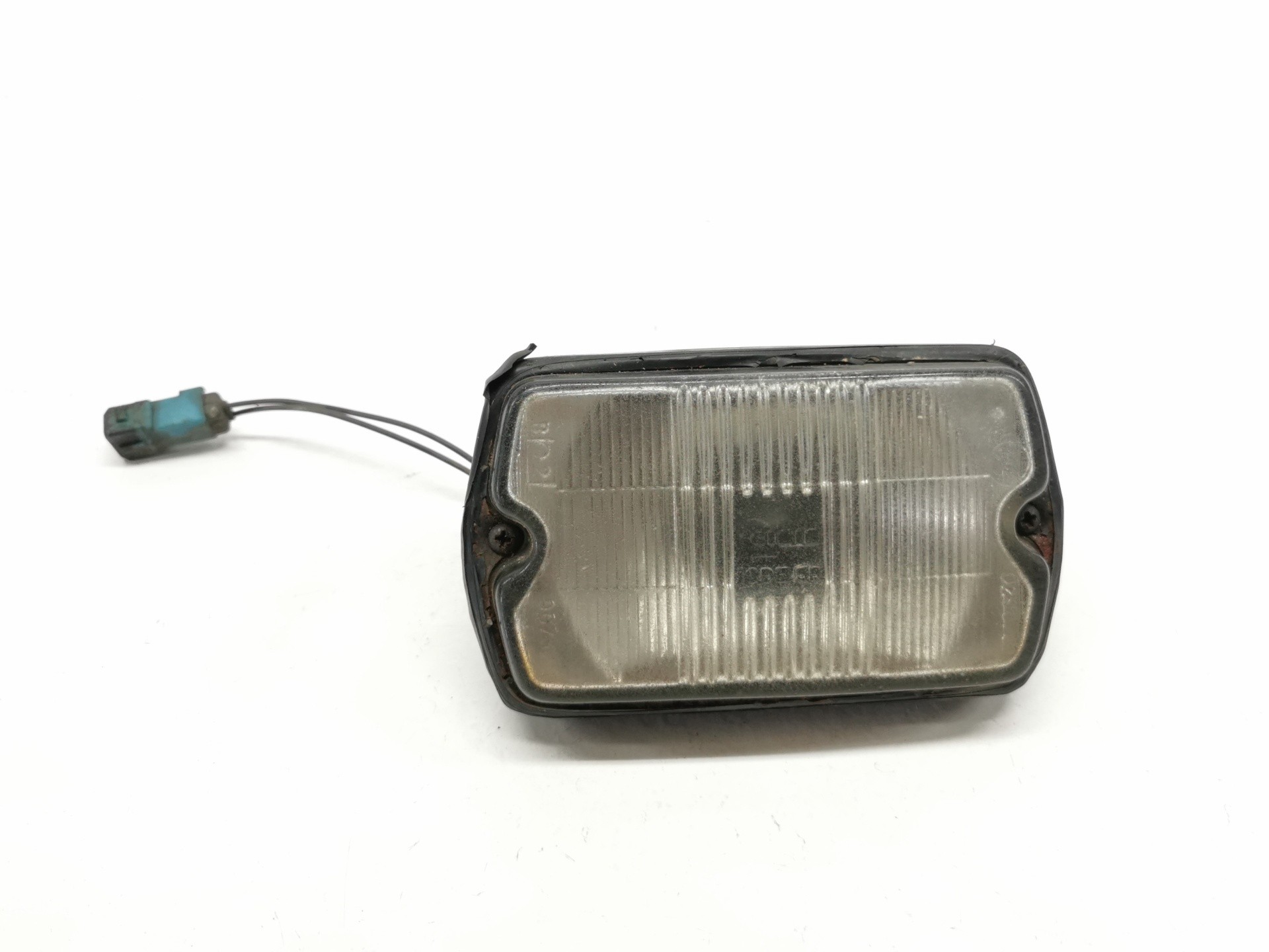 9609759480 NEBELSCHEINWERFER RECHTS / 2041478 FÜR CITROEN ZX 1.9 D ...