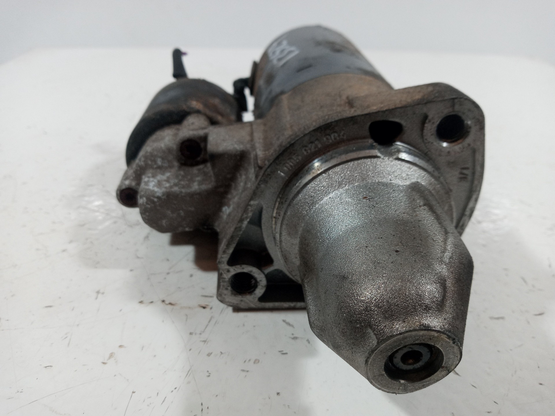 DEMARREUR DE VOITURE / 1915709 POUR MERCEDES CLASE M W163 320 163.154 ...