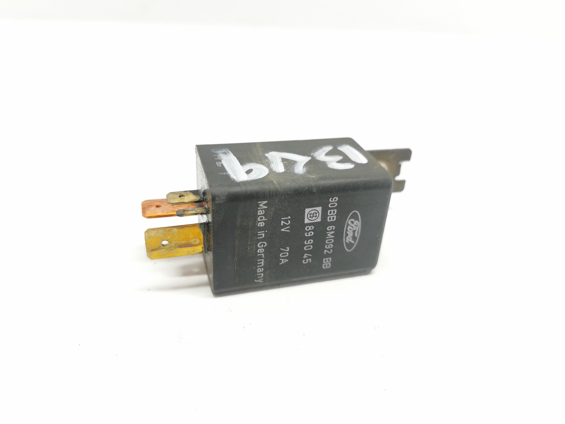 90BB6M092BB RELAIS / 1920167 POUR FORD ESCORT BERLINA/TURNIER CL ...