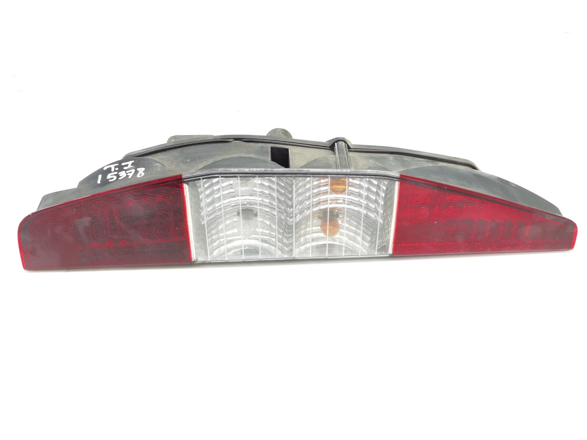 FEU ARRIÈRE DROIT / 2056612 Pour Fiat Doblo Cargo 223 1.9 Jtd Furg. EUR ...