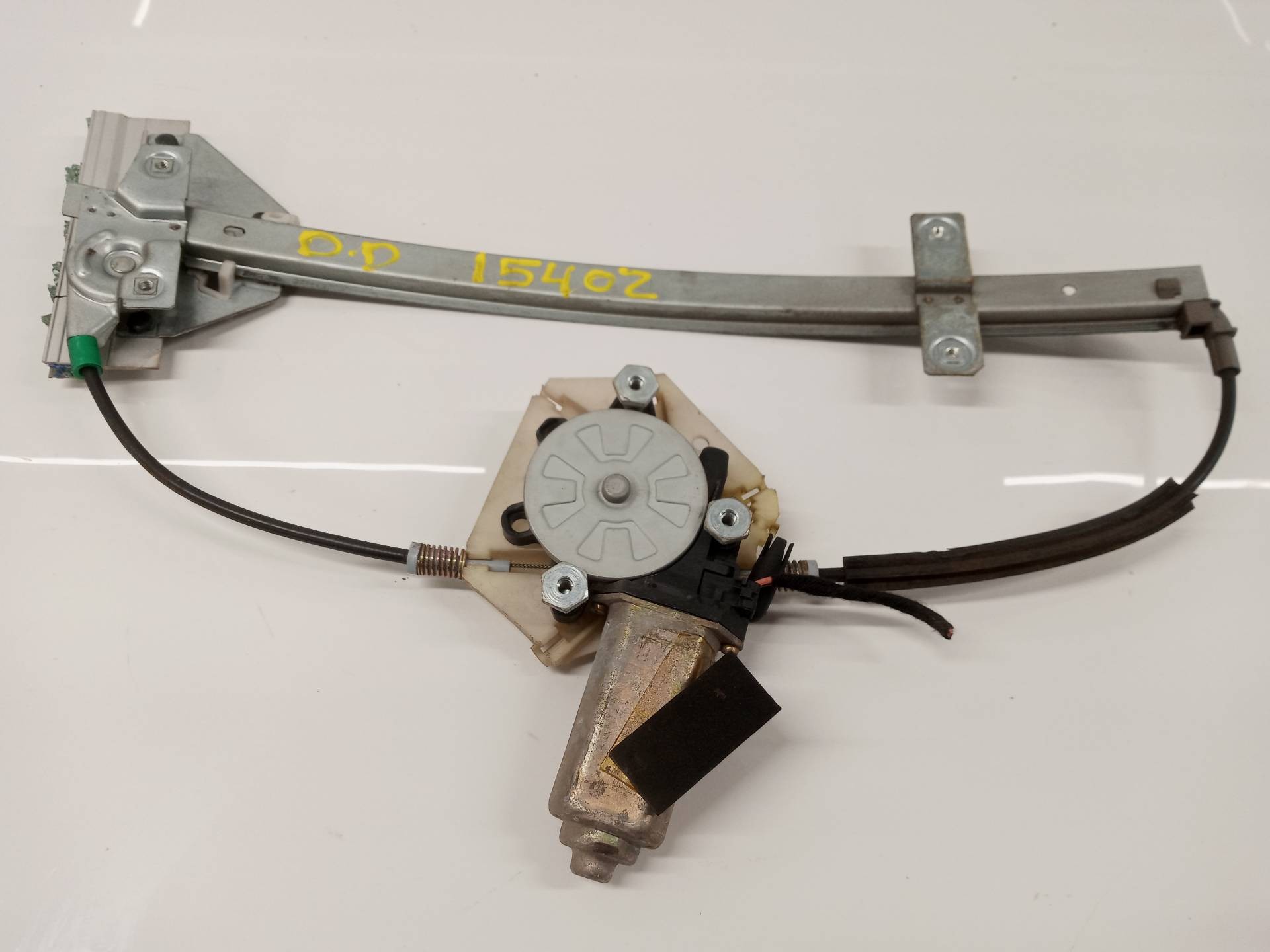 LEVE GLACE AVANT DROIT / 2057460 POUR VOLVO V40 FAMILIAR 1.9 D+ 85KW | eBay