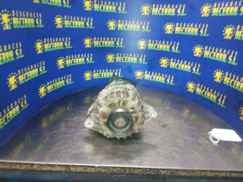 3730002550 ALTERNATEUR / TA000A55601 / 549314 POUR KIA PICANTO 1.1 LX ...