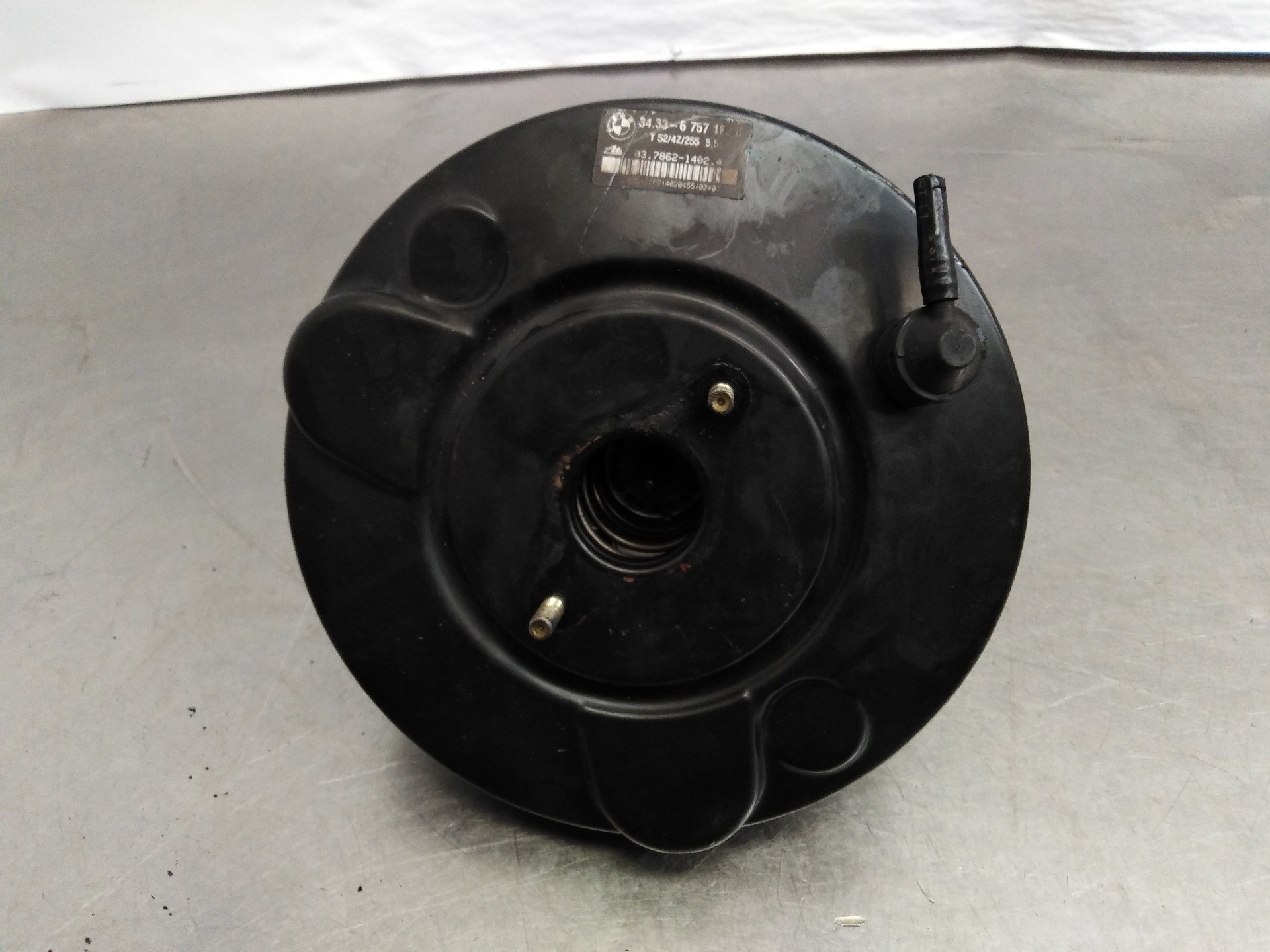 34336757182D SERVO FREIN / 1767015 POUR MINI MINI R50,R53 COOPER | eBay