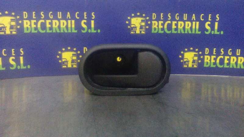 1329923 POIGNEE INTERIEURE AVANT DROITE / 578475 POUR FORD FIESTA CBK ...