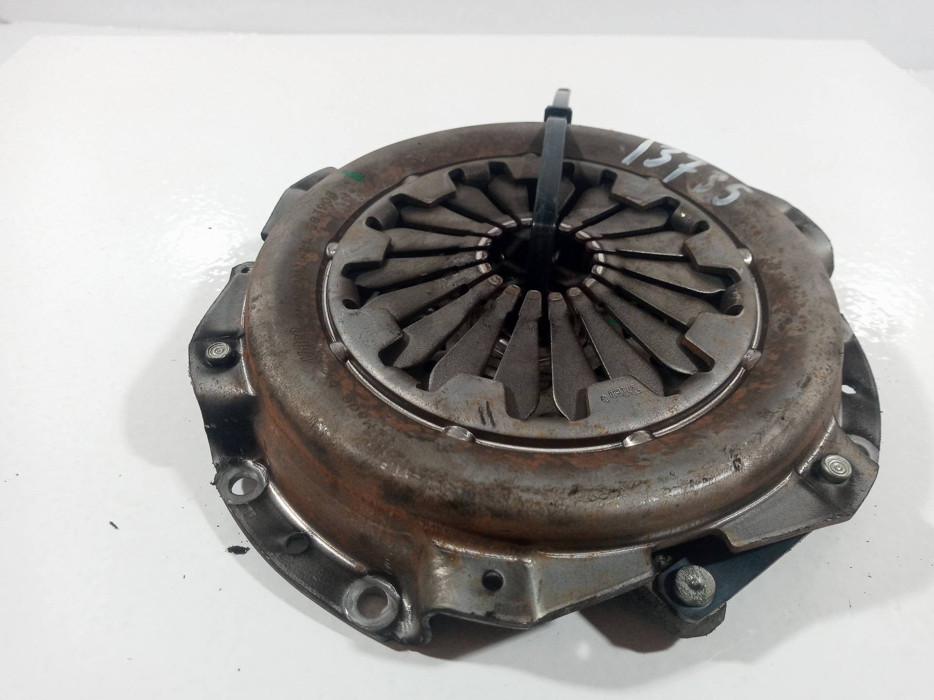 KIT D´EMBRAYAGE / 1933069 POUR RENAULT CLIO II FASE I B/CBO 1.2 16V ALIZE | eBay