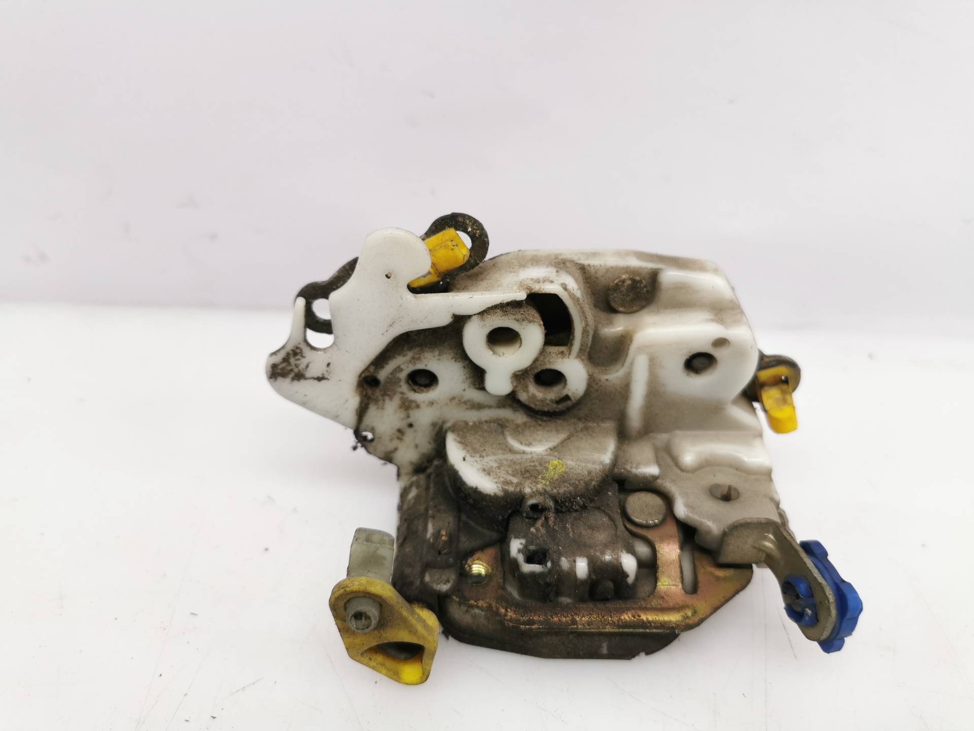 SCHLOSS DER LINKEN VORDERTÜR / 1782282 FÜR NISSAN VANETTE CARGO VANETTE ...