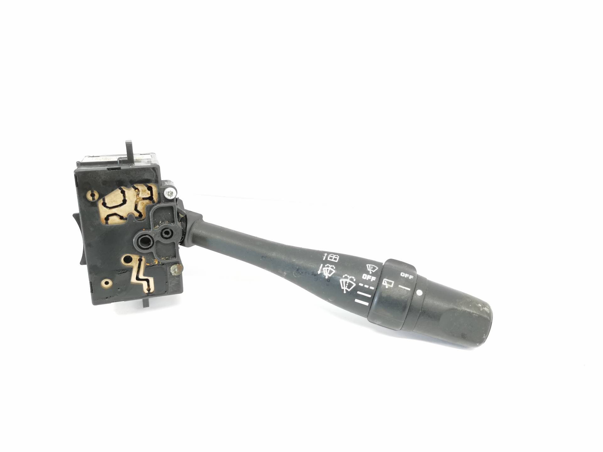 COMMANDE D´ESSUIE GLACE / 1833846 POUR NISSAN SERENA C23M 2.3 LX DIESEL ...