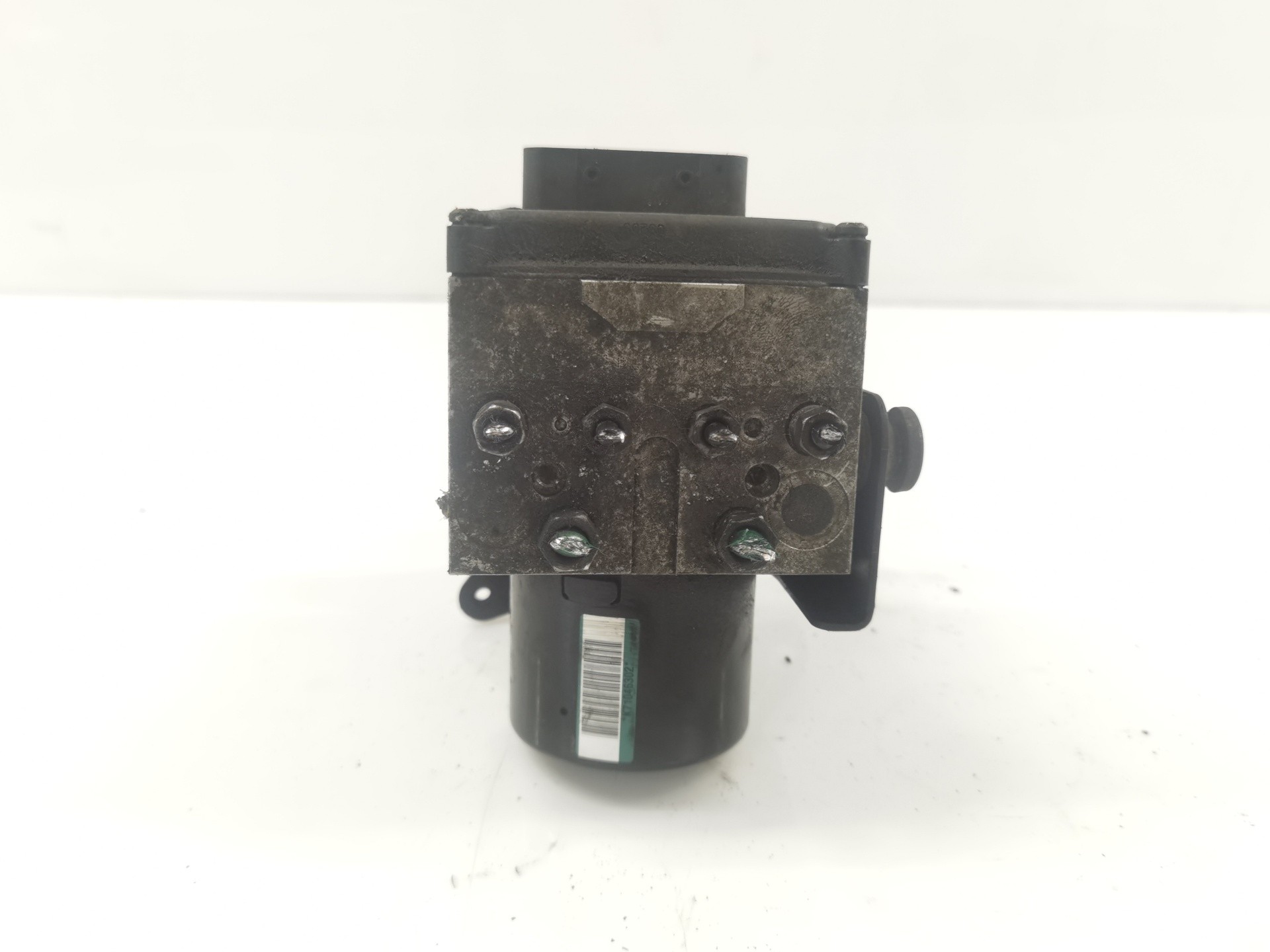 9658028480 ABS SYSTÈME ANTI-BLOCAGE DES ROUES / 15710601 / 657343052 ...