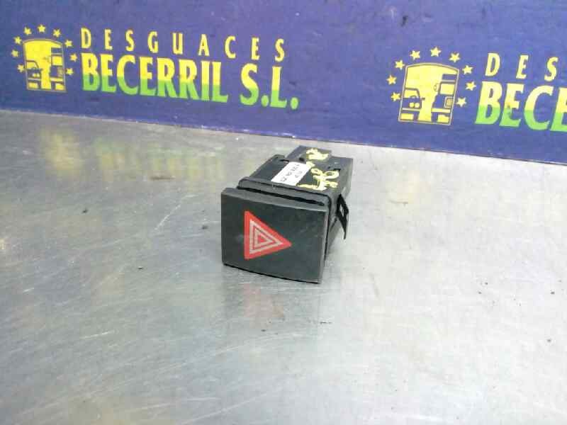 6Q0953235A AVERTISSEMENT / 1213365 POUR VOLKSWAGEN POLO 9N1 HIGHLINE | eBay