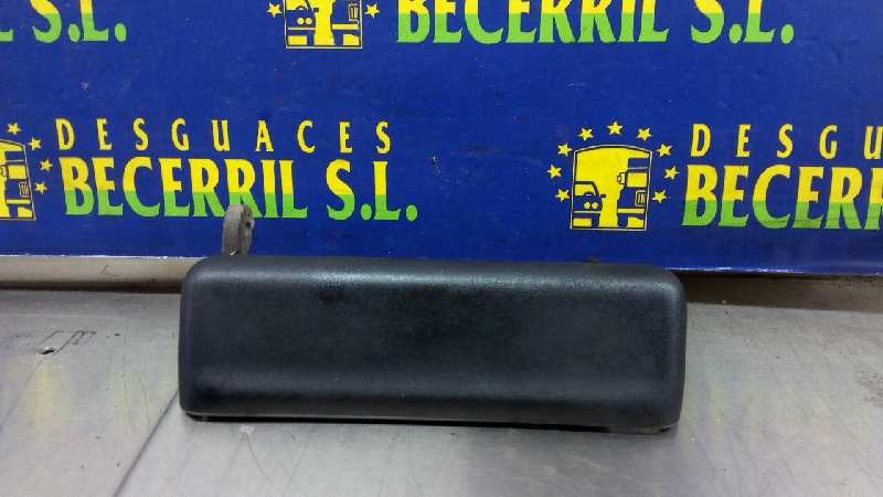 POIGNEE DE PORTE AVANT GAUCHE / 1614021 POUR FORD FIESTA BERL./COURIER ...