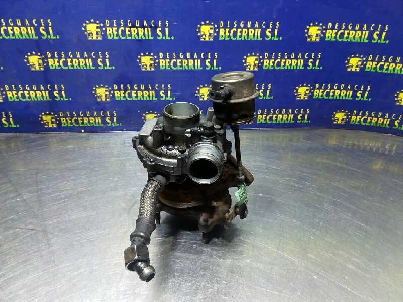045145701 TURBOCOMPRESSEUR / 1245916 POUR SEAT IBIZA 6L1 REFERENCE | eBay