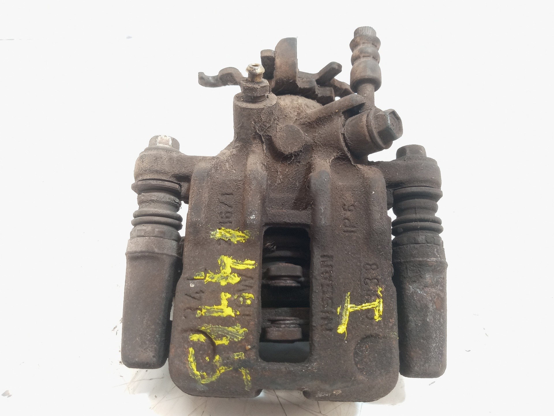 ETRIER DE FREIN ARRIERE GAUCHE / 1982269 POUR NISSAN ALMERA N16/E ...