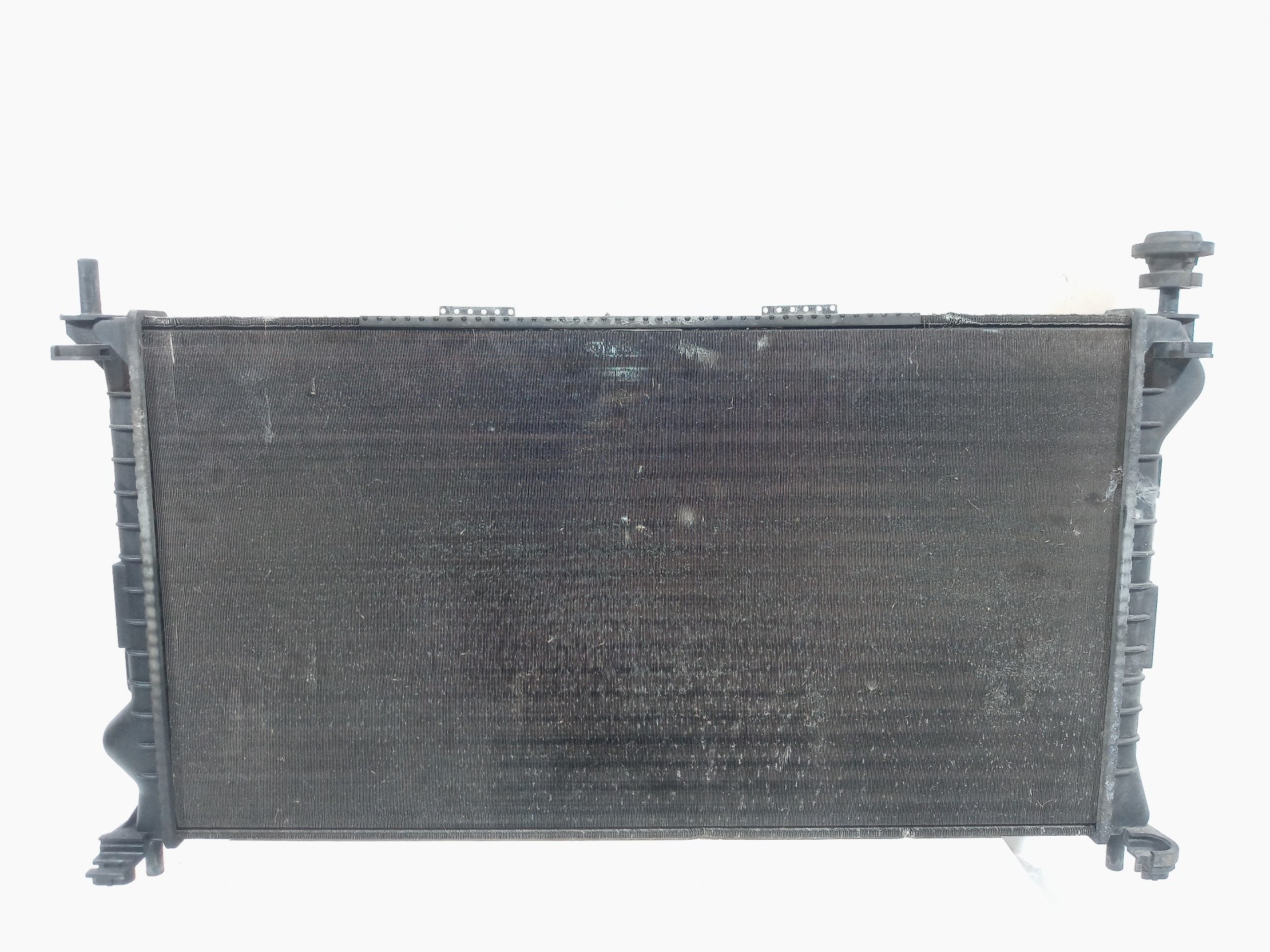 RADIATEUR D´EAU / 1864462 POUR FORD TRANSIT CONNECT TC7 FURGON 2006 ...