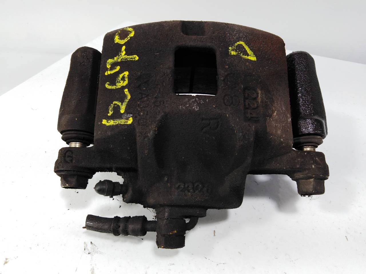 ETRIER DE FREIN AVANT DROIT / 1864545 POUR OPEL FRONTERA B BASIS | eBay