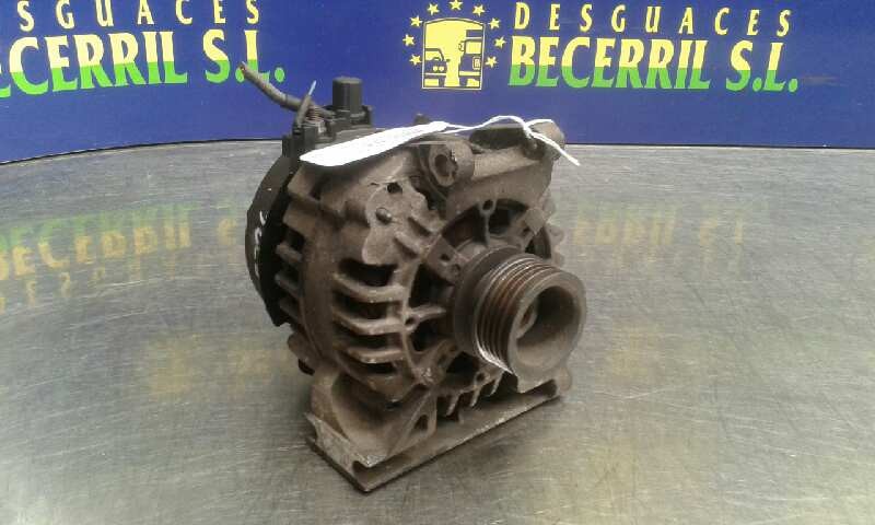 A0121544502 ALTERNATEUR / 90A / 1376426 POUR MERCEDES CLASE A W168 140 ...