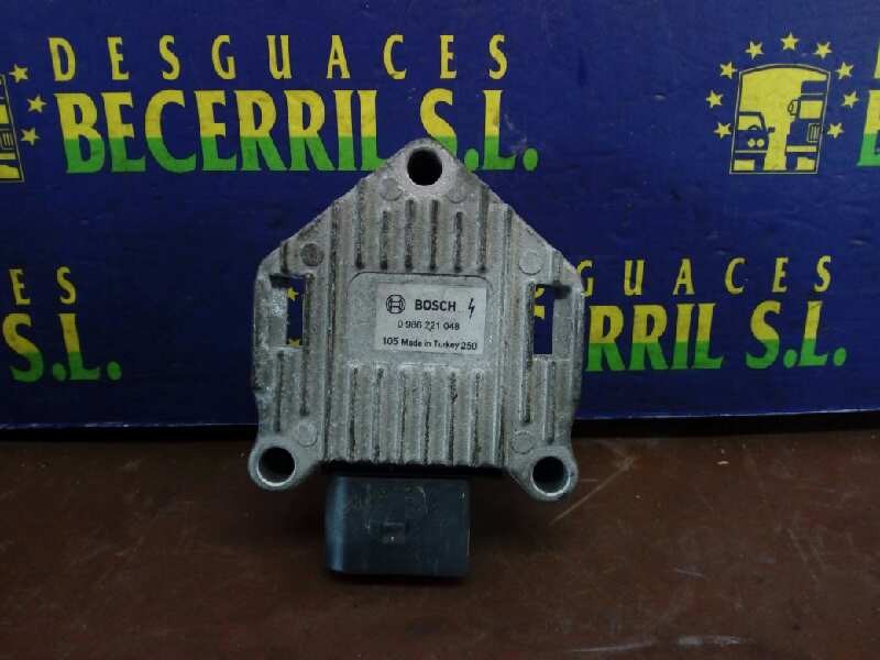 0986221048 BOBINE D´ALLUMAGE / 246957 POUR SEAT CORDOBA BERLINA 6K2 ...