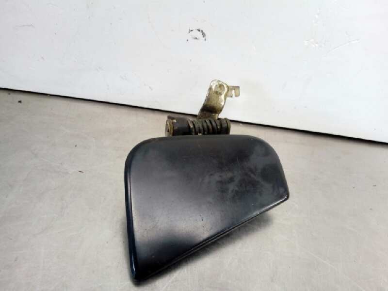 POIGNEE EXTERIEURE ARRIÈRE GAUCHE / 1671111 POUR NISSAN TERRANO WD21 2. ...