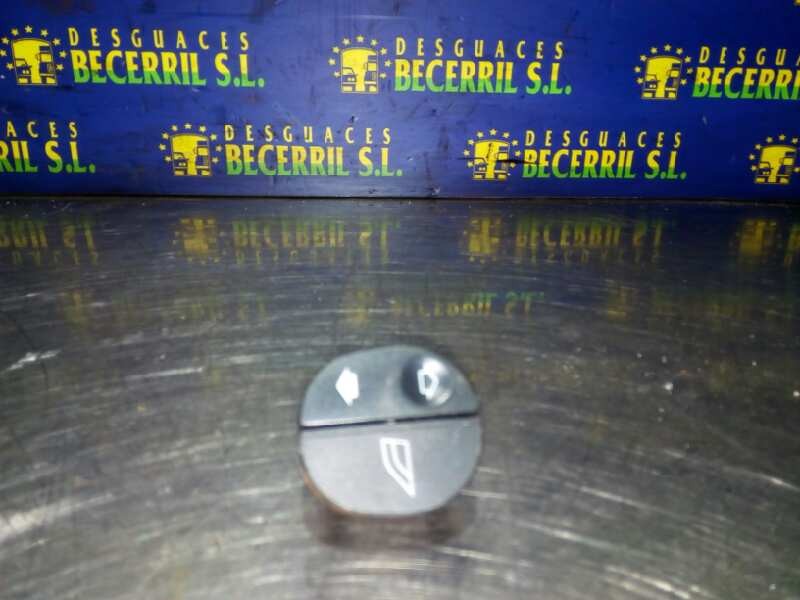 1107243 COMMANDE DE LÈVE VITRE AVANT DROIT / 265134 POUR FORD FIESTA ...