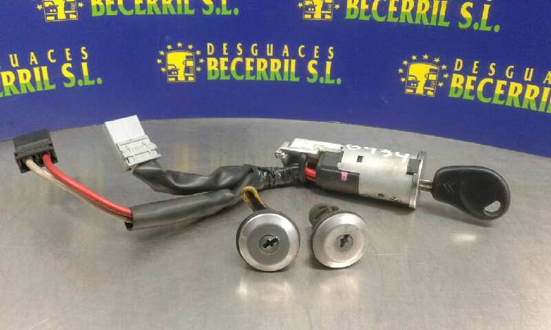 DIEBSTAHLSICHERUNG / 1426256 FÜR CITROEN SAXO 1.5 D X | eBay