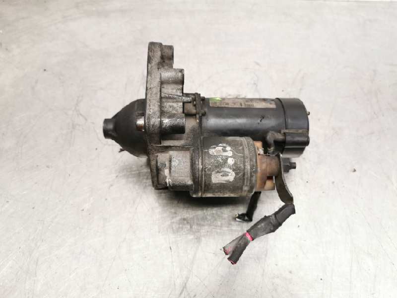 9640825280 DEMARREUR DE VOITURE / 1689258 POUR CITROËN C4 PICASSO ...