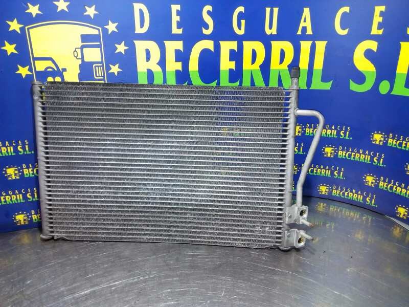 1384859 CONDENSEUR DE CLIMATISATION / 305970 POUR FORD FUSION CBK ...