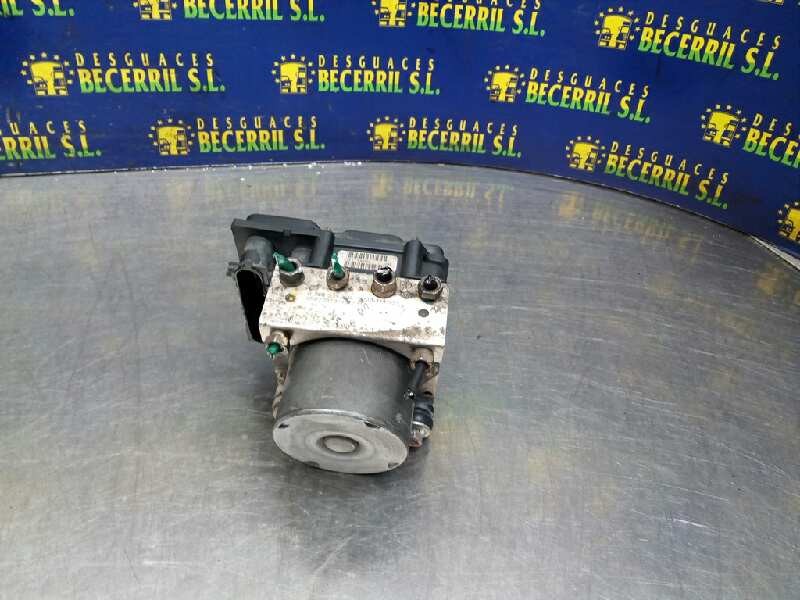 8200129951 ABS SYSTÈME ANTI-BLOCAGE DES ROUES / 0265231359 / 1440366 ...