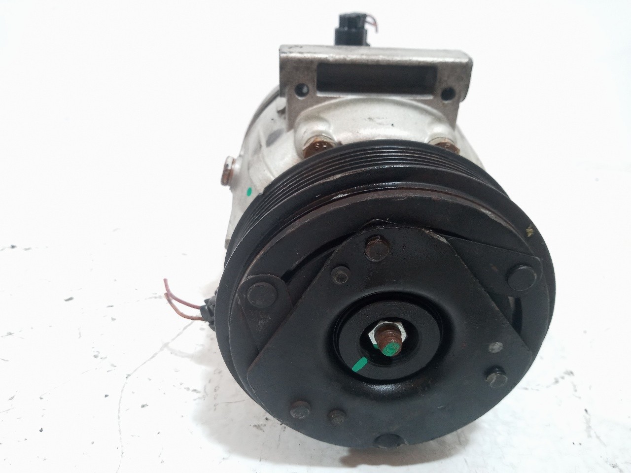 7711134454 KLIMAKOMPRESSOR / 1881850 FÜR RENAULT LAGUNA II BG0 ...